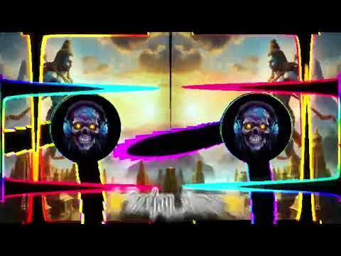 Chella Bnale Bhole Sawan Song Edm Dhol Mix Dj RM Dj Jeetu Kunal Dj Nirmal Dj Swam Krishn mixing