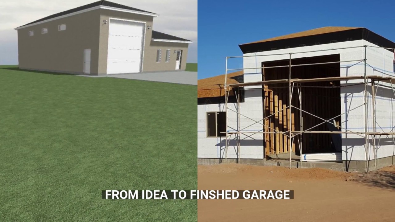 Arizona Garage Ideas