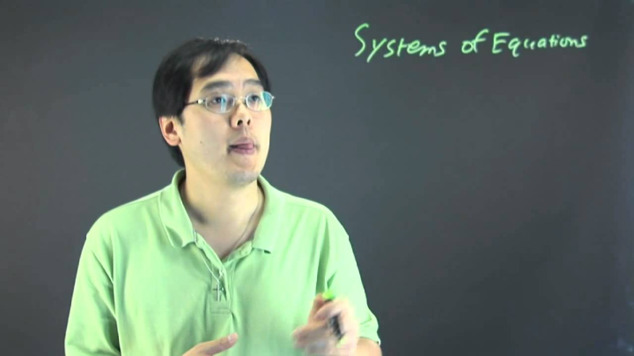 How to Solve Algebra 2 Problems