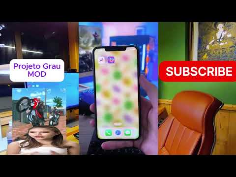 Projeto Grau 💥 Hack Unlocked for Everyone – Download for FREE Today!