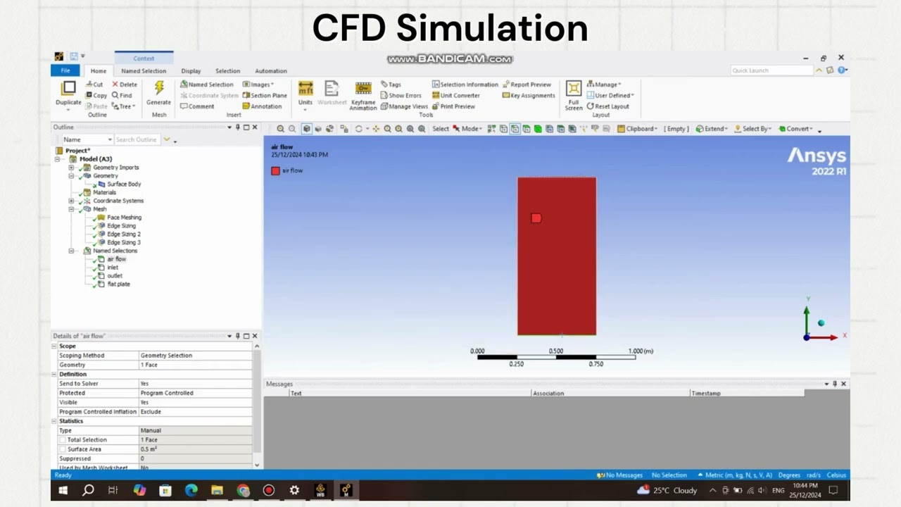 Assignment CFD Group E