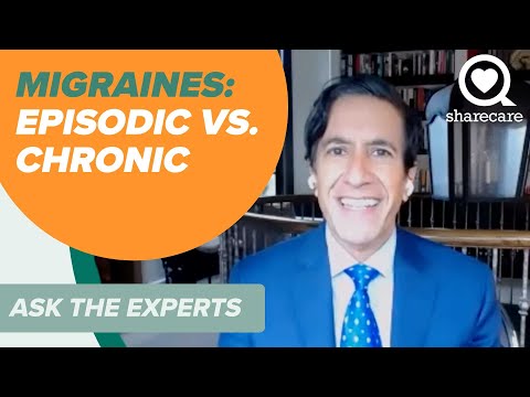 Episodic Vs. Chronic Migraine: What You Need to Know