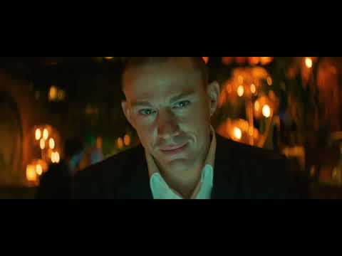 Magic Mike's Last Dance | Legacy Trailer