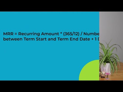 How do I calculate ARR?