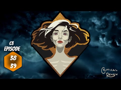 Laudna Returns to Bells Hells 🤯 Critical Role Campaign 3 Episode 38 & 39 | Critical Review Theories