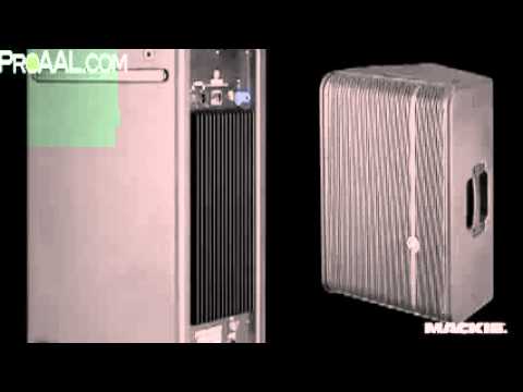 Mackie HD1221