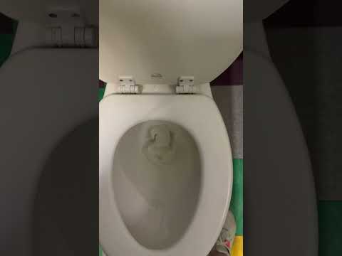American Standard Madera toilet at Get Air
