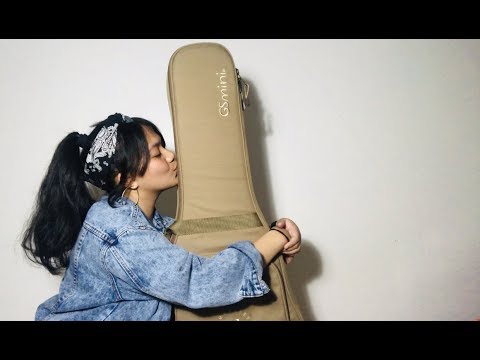 Taylor GS Mini-e Walnut iMuso