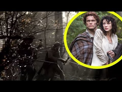Outlander TV series turning to Sudbury, North Bay for First Nations talent.