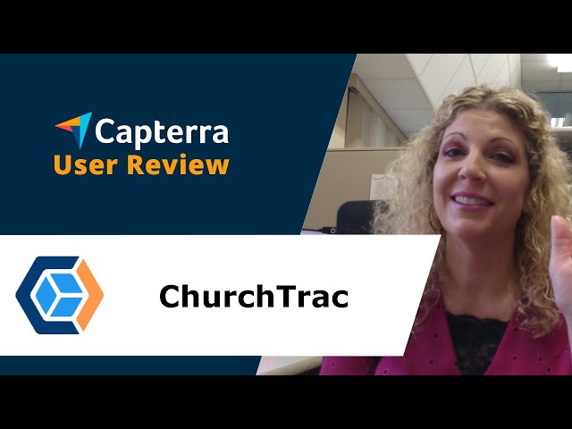 ChurchTrac Reviews 2025. Verified Reviews, Pros & Cons | Capterra