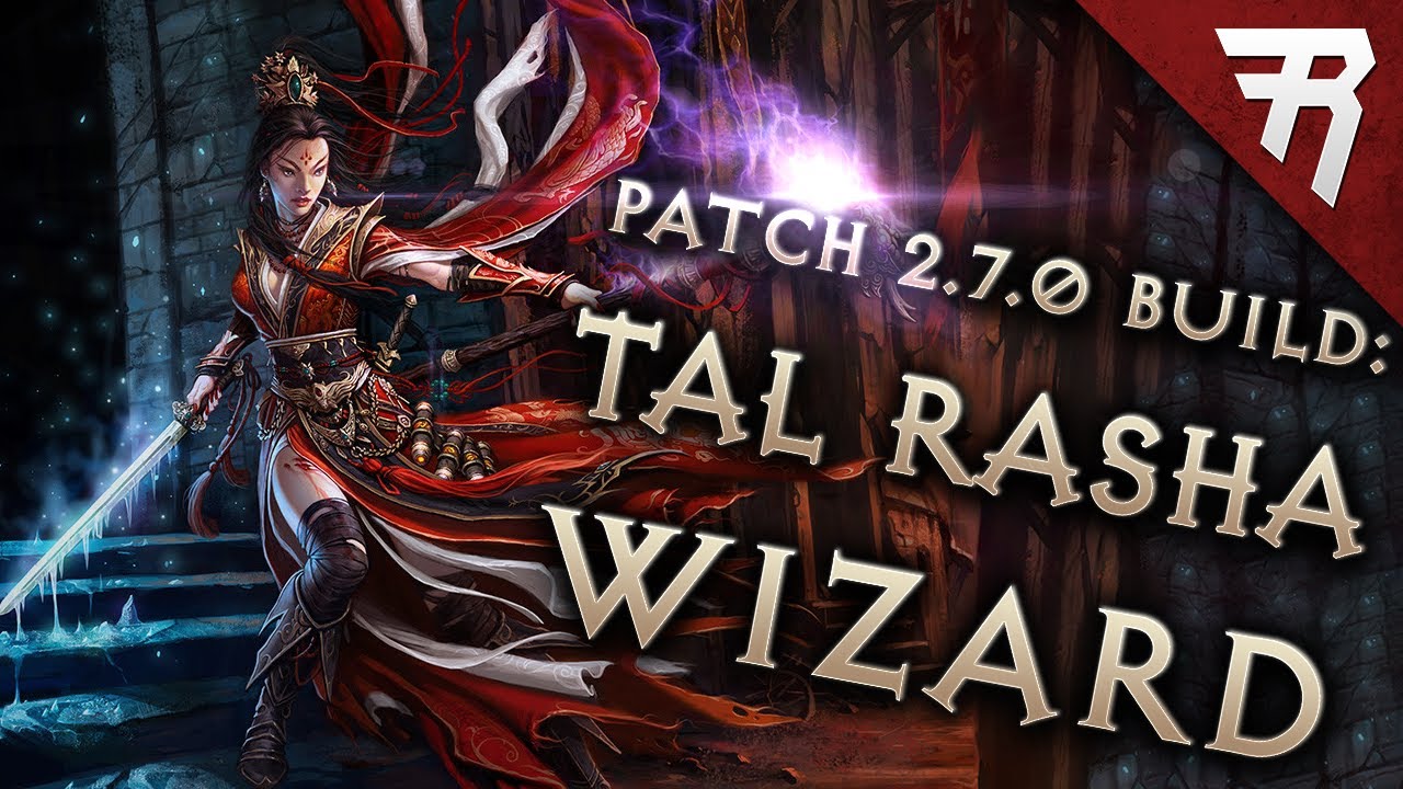 Diablo 3 Season 30 Tal Rasha Frozen Orb Wizard Guide - Maxroll.gg