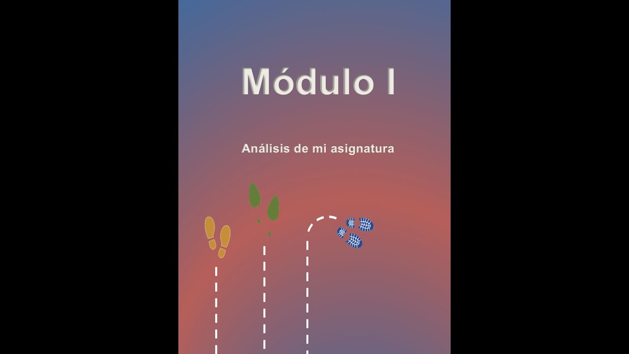 Módulo 1. Curso Taller Estrategias y Recursos didácticos para la enseñanza