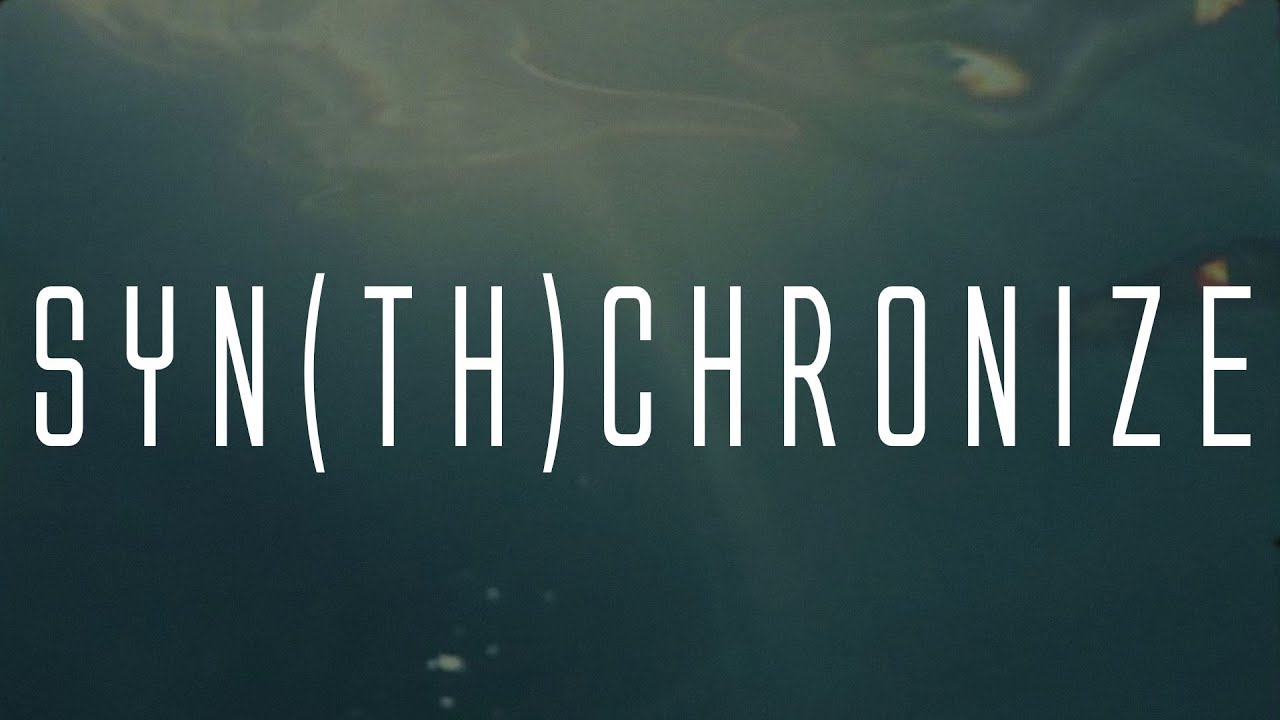 Le Cast  -  Syn(th)chronize