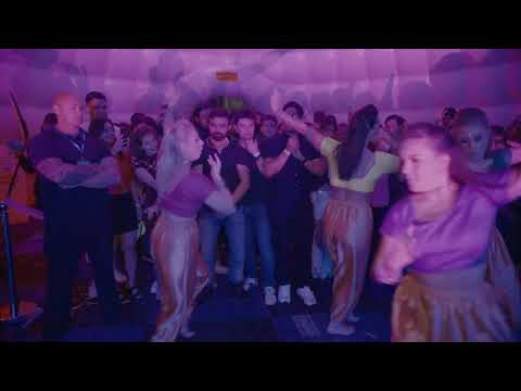 CODE Coventry 2022 Welcome Party