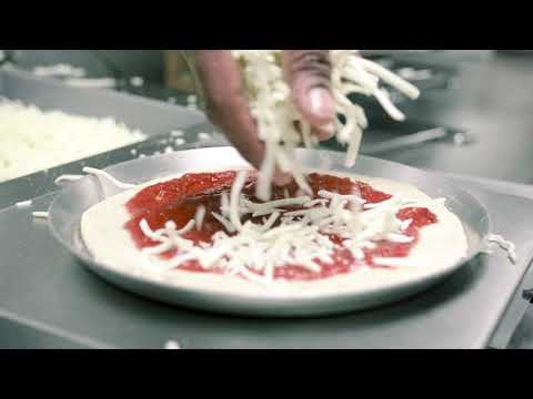 Romeo's Pizza Columbus: Pies with a Purpose