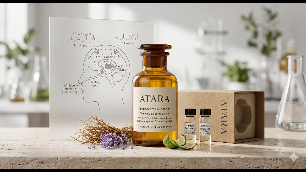 ATARA -  L'Oréal Brandstorm 2026- Mexico