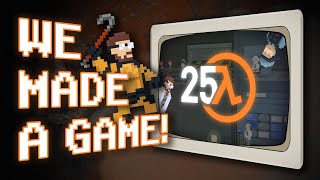 Custom Maps and Mods for Half-Life: 25th Anniversary Adventure ...