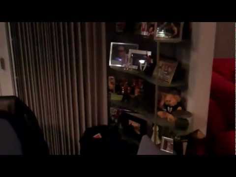 Take A Tour Of Matt Hardy’s House (Video), & More | Prowrestlingnewz