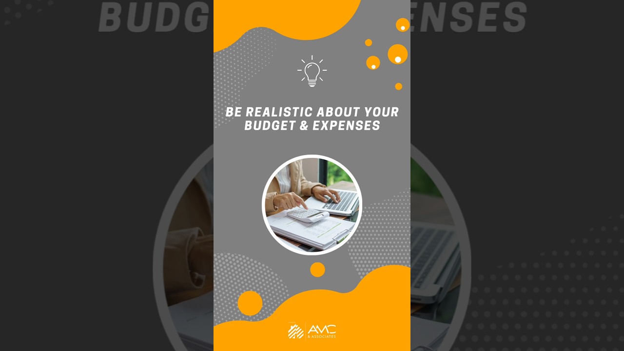 🎯 Homebuyer Tip: Be Realistic About Your Budget