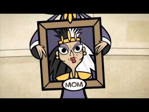 Evil Queen Athalia | What's in the Bible? | DVD 6