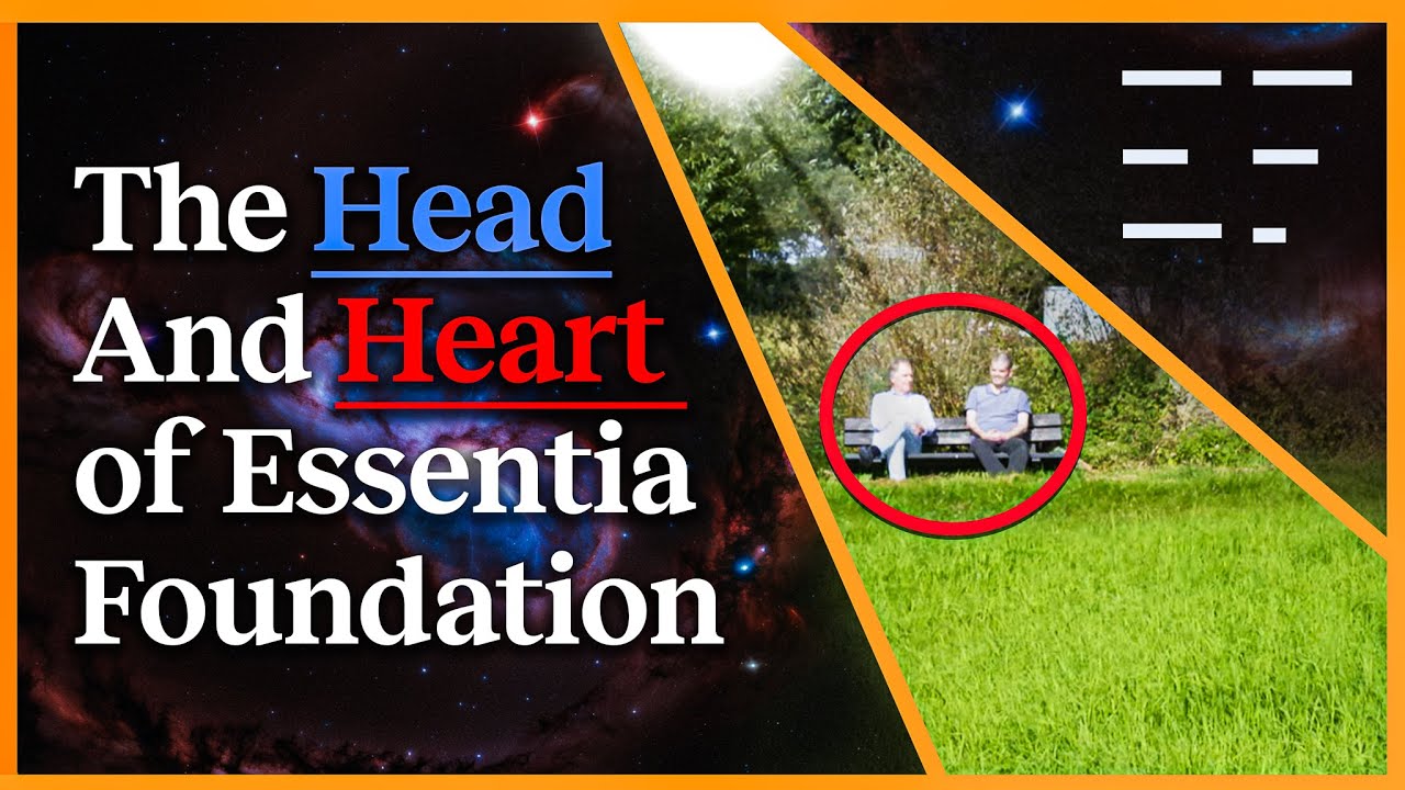 Essentia Foundation’s Origin Story – Becoming Borealis