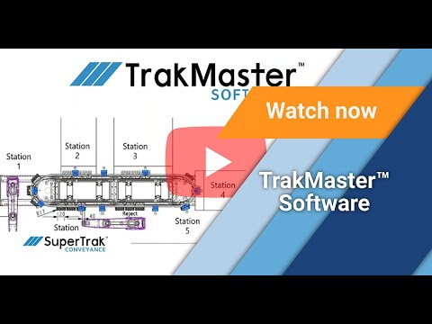 TrakMaster™ Software Variable Cycle Times