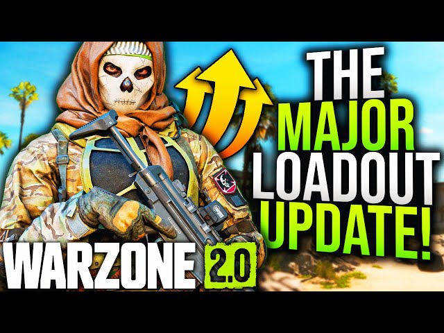 Warzone 2 gameplay guide: How to get loadouts in Season 1 Reloaded