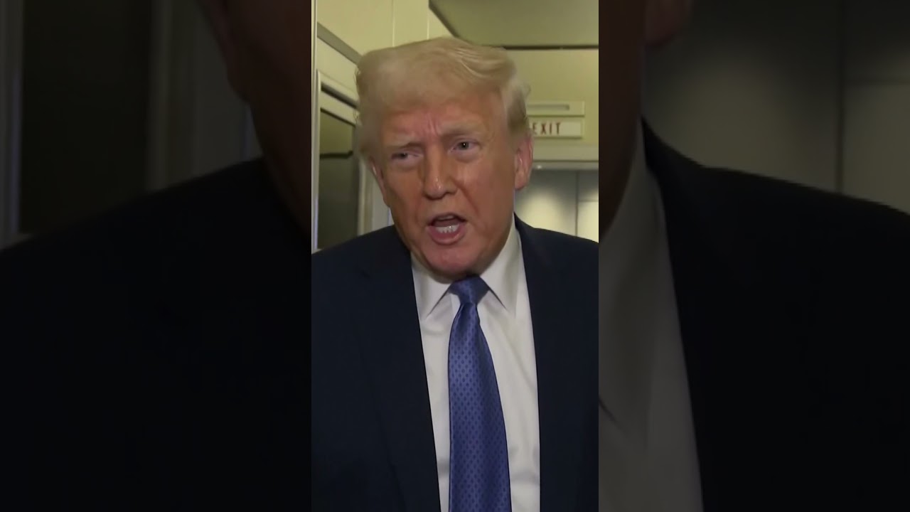 Trump and Putin will speak this week on Russia-Ukraine war
