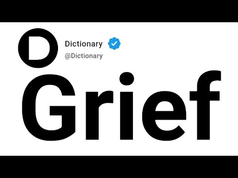 Grief Meaning In Bengali