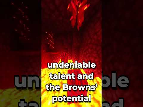 Shedeur Sanders to the Browns?! 🏈🔥 #NFL #ShedeurSanders #Browns #redditstories #golfnetwork #reddit