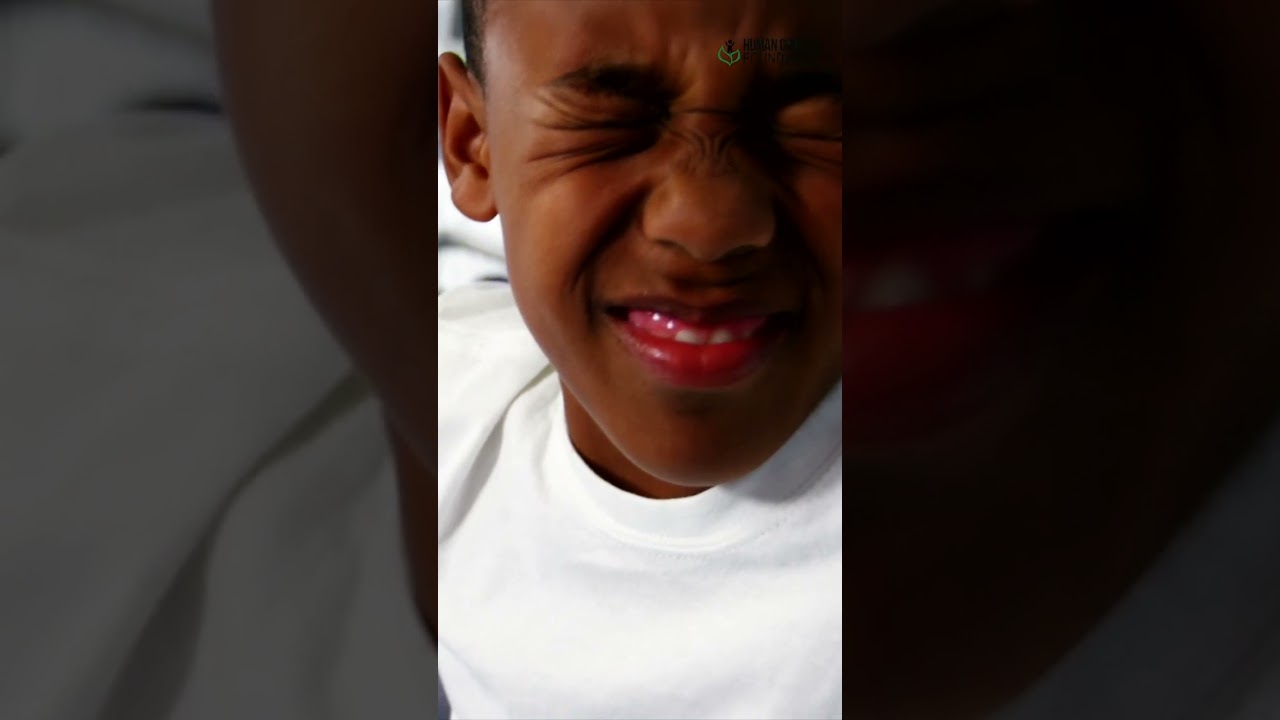 Rare Case of Early Central Precocious Puberty - Meet the Walker Family