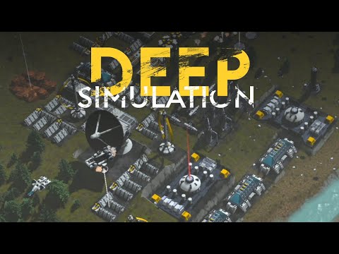 Steam Community :: Video :: Oasis Mission - Colony Simulation in NASA ...