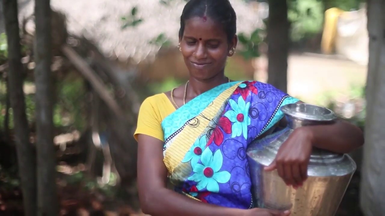 A better path by Water.org