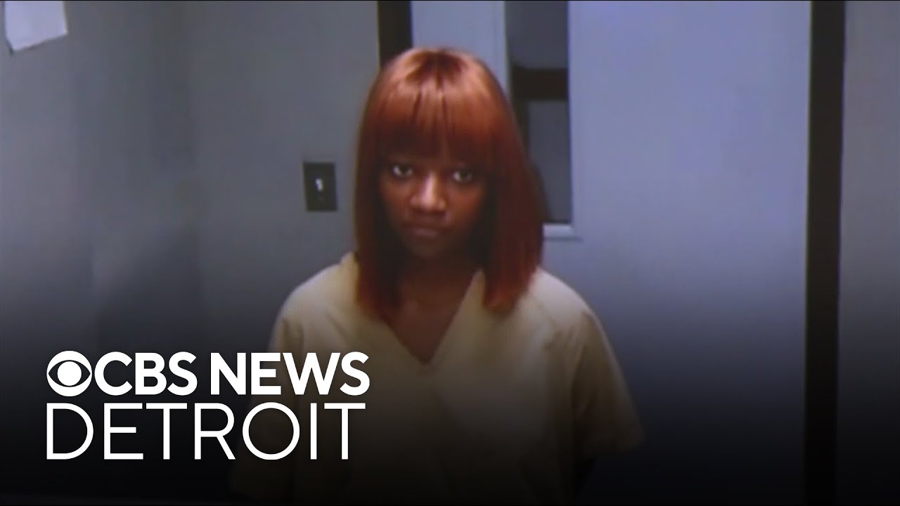 Woman charged in fatal McDonald's stabbing found competent to stand trial