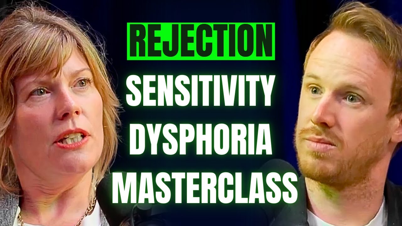 How To Overcome Rejection Sensitivity Dysphoria (RSD)