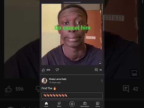 Exposing ItsMeBek