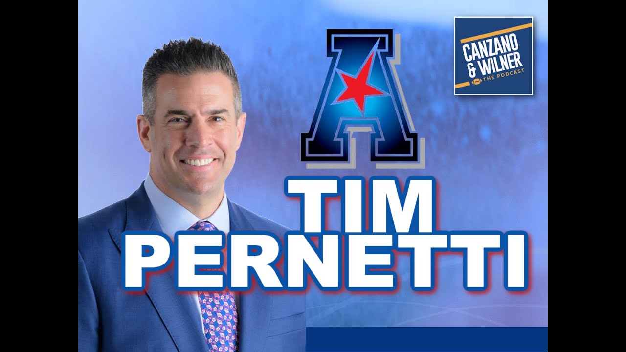 Navigating the Chaos of College Athletics: Insights from Tim Pernetti ...