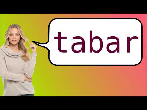 How to say 'tabard' in French?