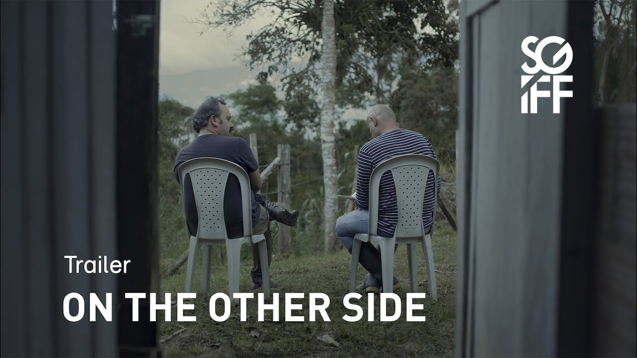 On the Other Side Trailer | SGIFF 2021