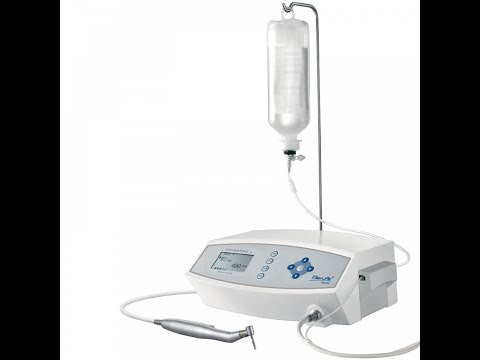 Physiodispenser - Implant Motor Latest Price, Manufacturers & Suppliers