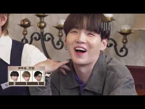 [Eng Sub ] Run BTS! 2020   EP- 121