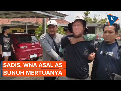 What San Francisco, California’s Arthur Leigh Welohr did to Indonesia’s ...