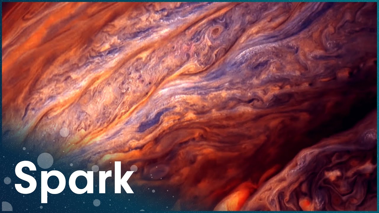 What Exactly Is Inside Jupiter?