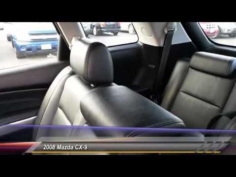 2008 Mazda Lubbock TX 1721