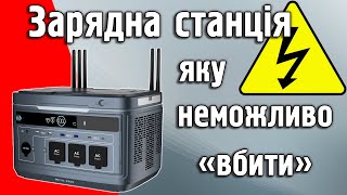 NIKOTA META-2000-LFP 1152Wh купити в інтернет-магазині: ціни на зарядна ...