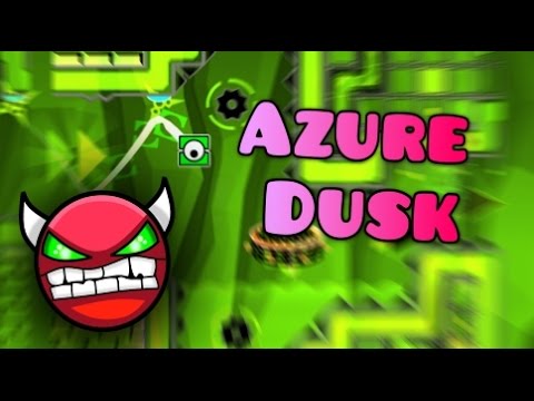 Steam Community :: Video :: MY BEST LEVEL YET?! Azure Dusk by Andro3d (me)