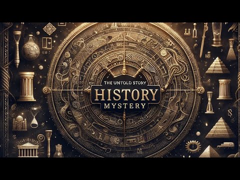 "History Mystery: The Untold Story of Ancient Civilizations"