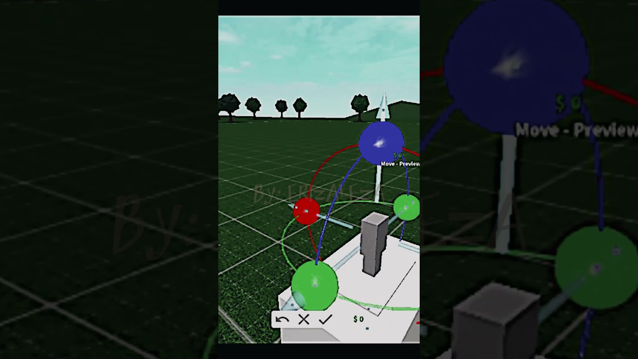 Bloxburg - Mini cash register bloxburg hack