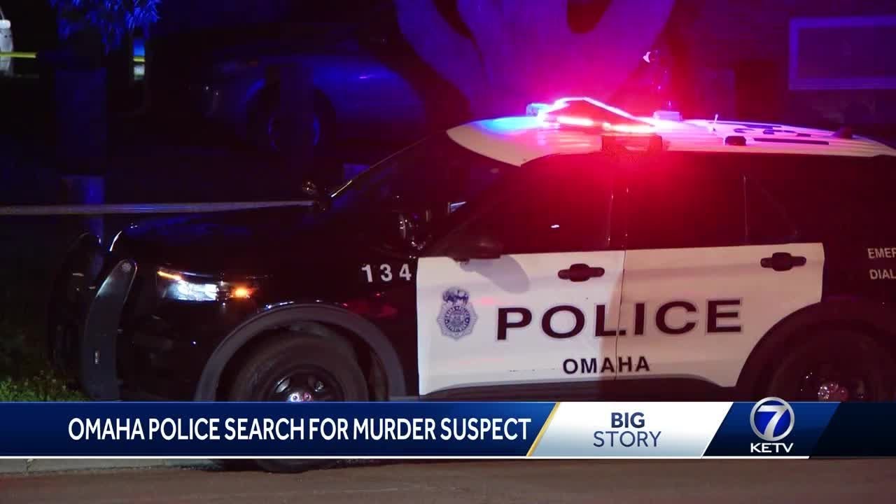 Omaha police identify victim, warrant issued for man after deadly shooting inside apartment building