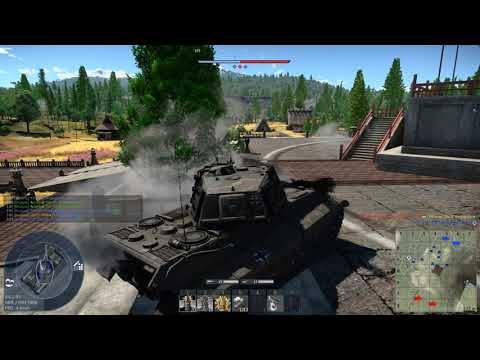 Steam Community :: Video :: Invisible Tank in the forest